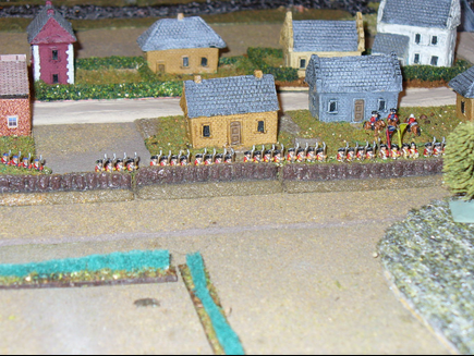 Who Cares Who Wins: Battle of Arklow -9th June 1798