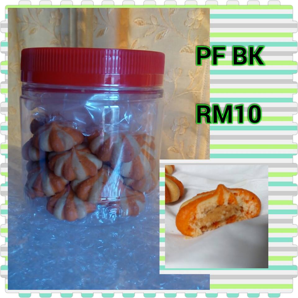 Pembekal dan Pemborong Biskut Raya termurah 2016: BISKUT BALANG KECIL ...