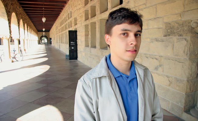 Xavier - Jawed Karim | Co founder, Youtube, Photography topics