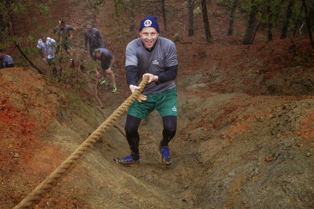 FBI National Academy, session 259 - my yellow brick road: März 2015