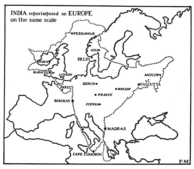 This Is India On Europe this-is-india-on-europe