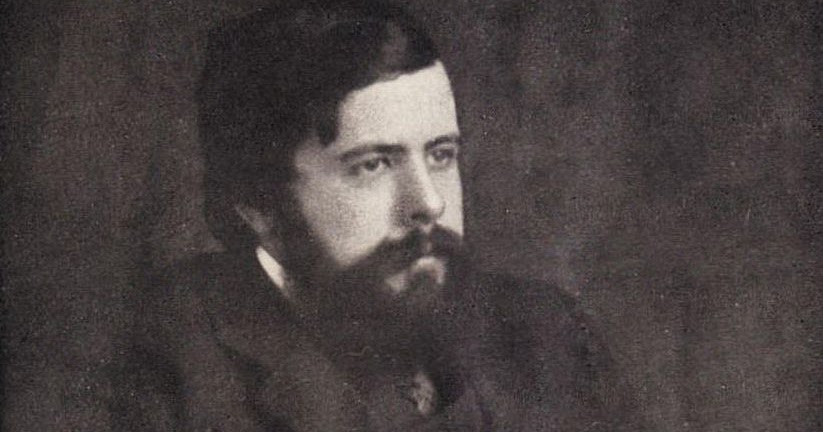 Tales of Mystery and Imagination: Richard Middleton: The Coffin Merchant