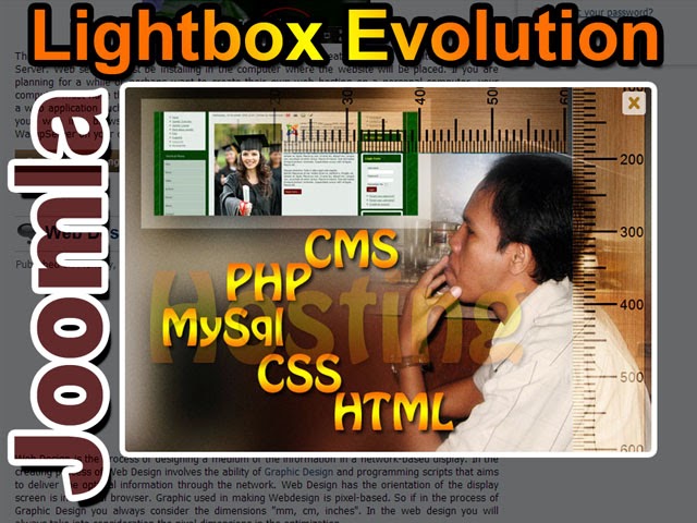 Joomla Image Lightbox Evolution All Images | Agratitudesign Impression