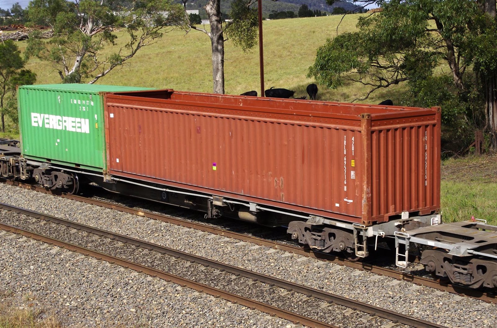 Rollingstock News: December 2013