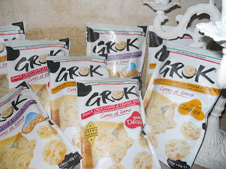 Le ricette di Ninì..........food ,photograph & shabby.......: premio e ...