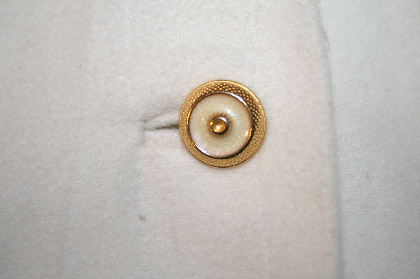 It's not Bragging if you Made It: Bound Buttonholes, Welt Pockets, and ...