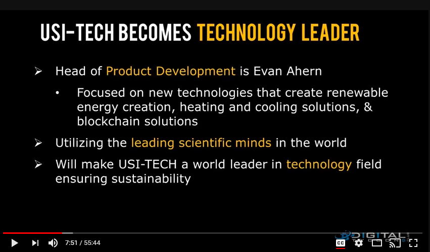 A (MLM) Skeptic: Scam Hilarity: Suspect ponzi claims to be mining ...