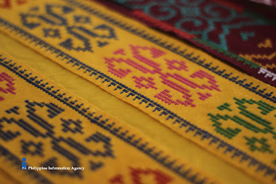 Weaving Project - Lanao del Sur In Focus