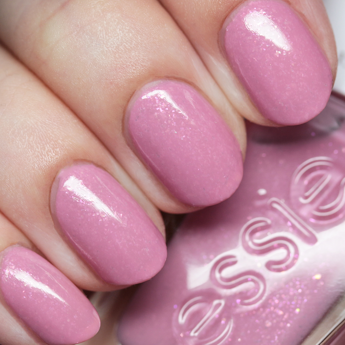 The Polished Hippy: Essie Gel Couture Wedding Collection by Reem Acra ...