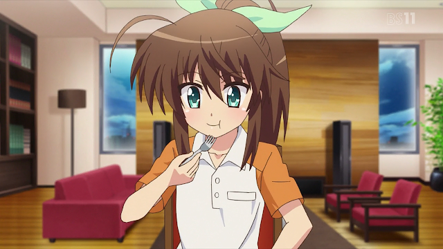 ViVid Strike! Episode 01-12 [BATCH] Subtitle Indonesia