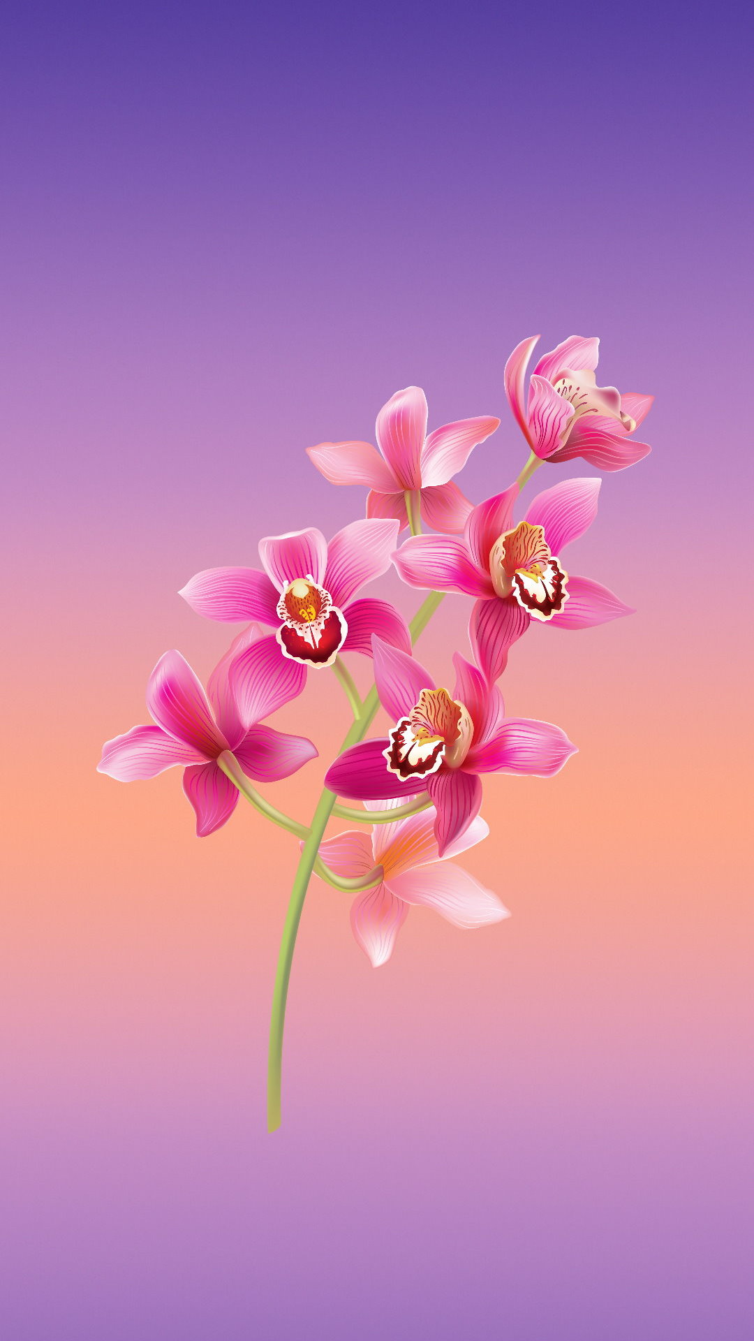 Wallpapers iPhone 8 Plus - Pack 5