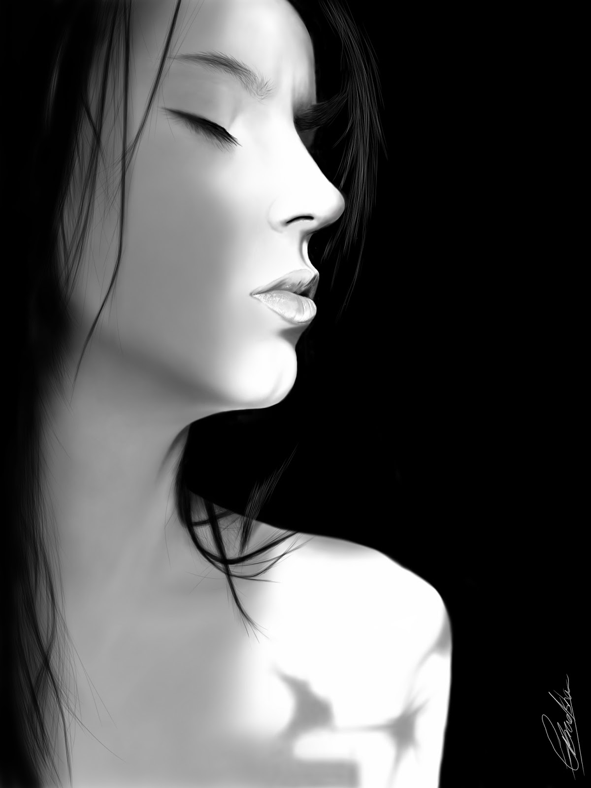 Graham Bradshaw... - Kai Fine Art