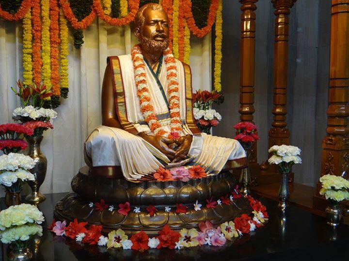 The Gospel of Sri Ramakrishna-2.