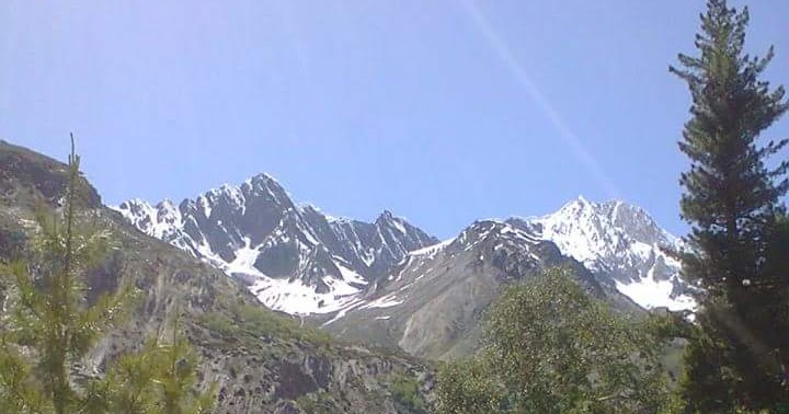 Ishkoman valley a land of beauties ~ Explore Hindukush Pakistan