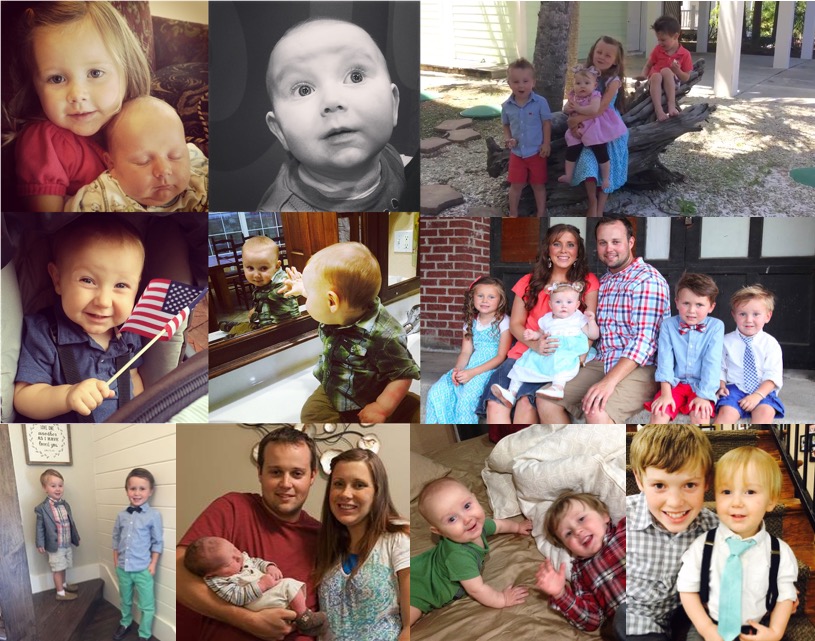 Duggar Family Blog: Duggar Updates | Duggar Pictures | Jim Bob and ...