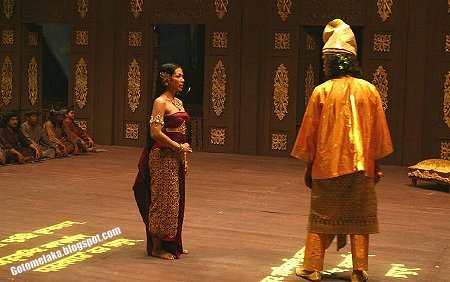 Puteri Gunung Ledang