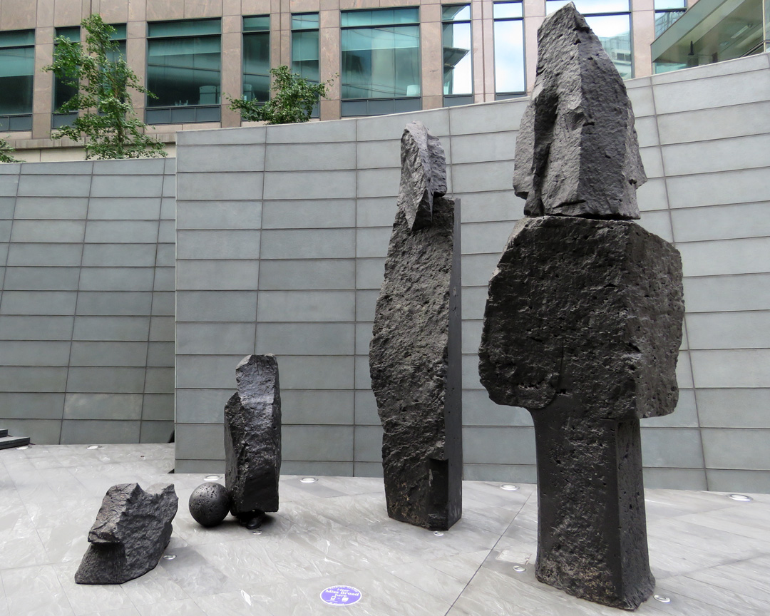 Daily Photo Stream: The Broad Family