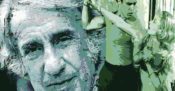 Portraits of Delco: Alex North - Film Composer