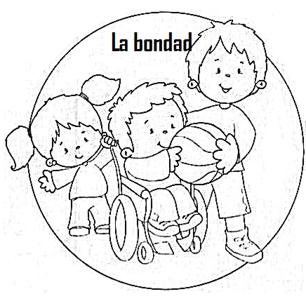 Etica y Valores: La bondad