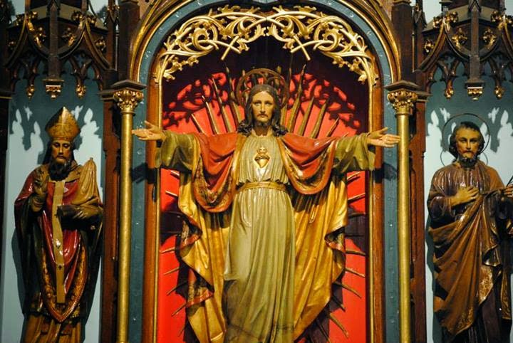 Traditional Latin Mass in Philadelphia