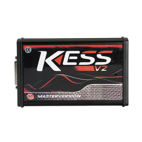 Kess V2 V5.017 Original and Clone Difference | Kess V2 Master ECU ...