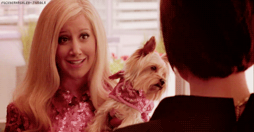 Patricinha Forever: Especial volta as aulas ep. 1. Como ser Sharpay Evans