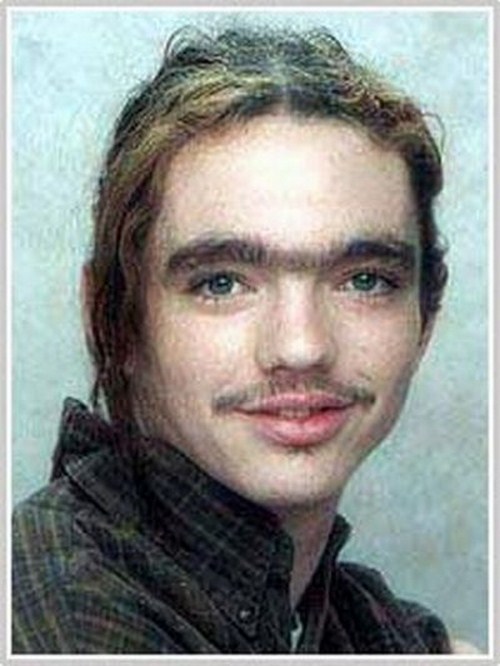Monobrow Movement Ever Seen Before |Funny & Amazing Images