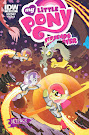 MLP Jetpack Comic Covers | MLP Merch