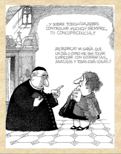 Vampiro Erudito: Concupiscencia