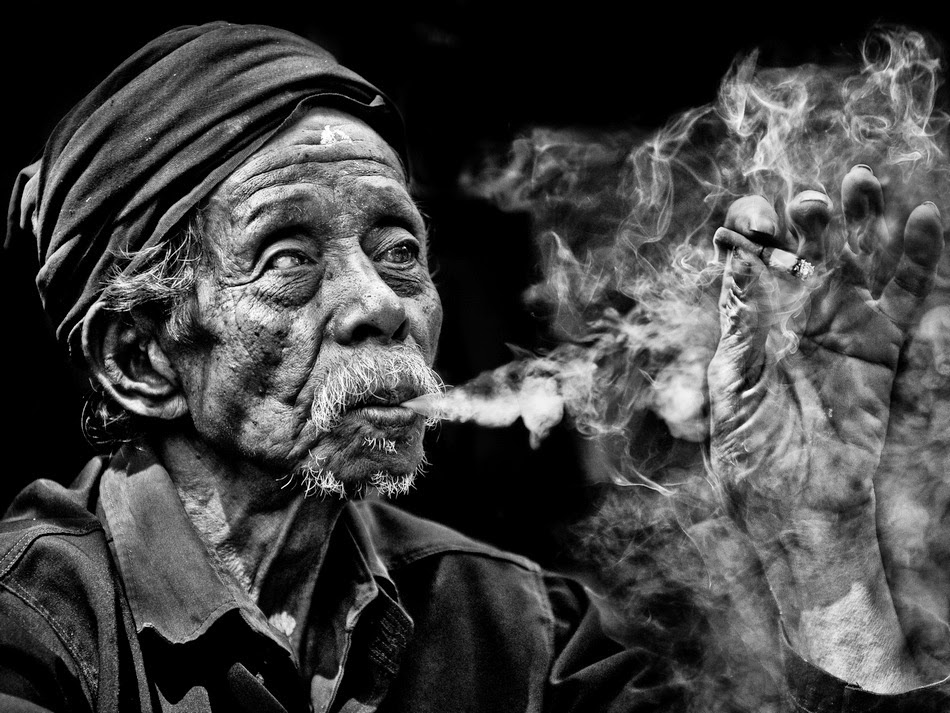 Untold Stories: Spectacular professional photography of human faces