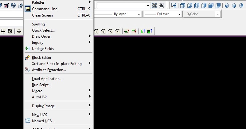 How To Change Orders In Autocad, Easy And Fast