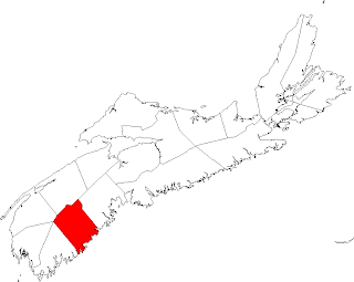 Retire from the usual in Liverpool, Nova Scotia : Region of Queens ...