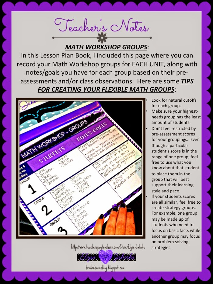 Teaching With Heart and Soul: MATH MEGA BUNDLE - Everything You Need ...