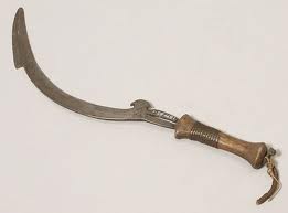 Clash of Warriors: Azande Warrior Profile