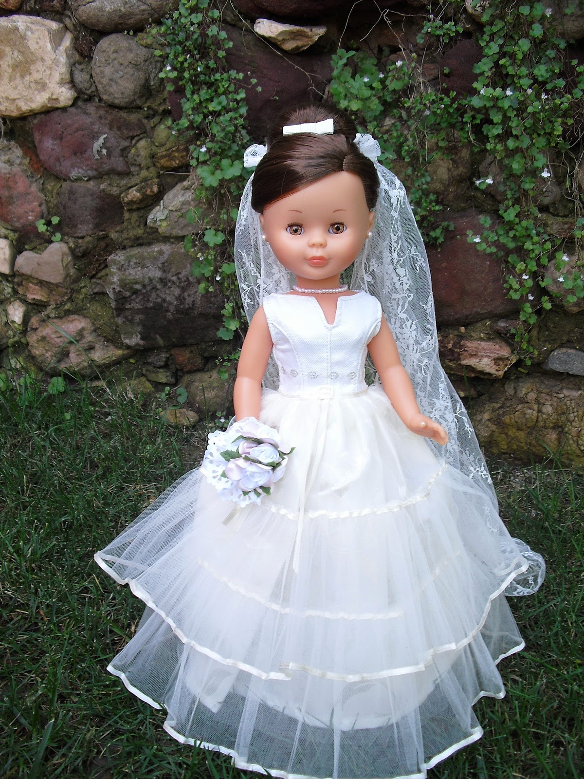 LAS KEKAS DE NOA, VOLVIENDO A LOS 70: NANCY DE COLECCIÓN