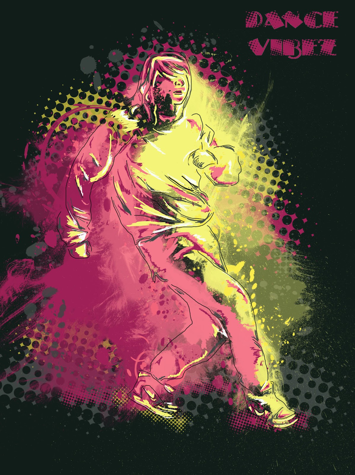 Animation and digital Art: September 2012