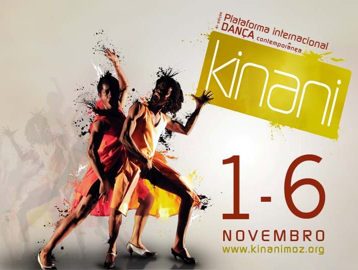 OCUPAÇÕES temporárias: KINANI