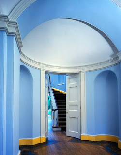 Southern Folk Artist & Antiques Dealer/Collector: The Decatur House ...