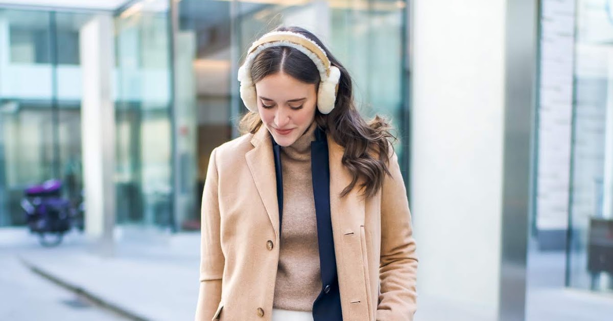 A Layered Wear to Work Look | Connecticut Fashion and Lifestyle Blog ...