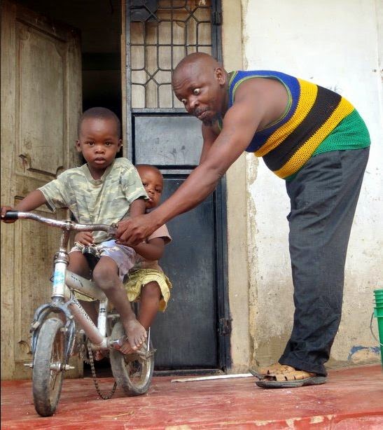 Comedian Kingwendu Ngwedulile.. - HOT VIDEO BLOG