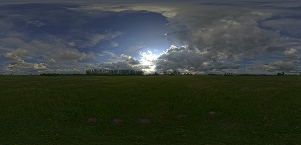 Free HDRI - 3D4all