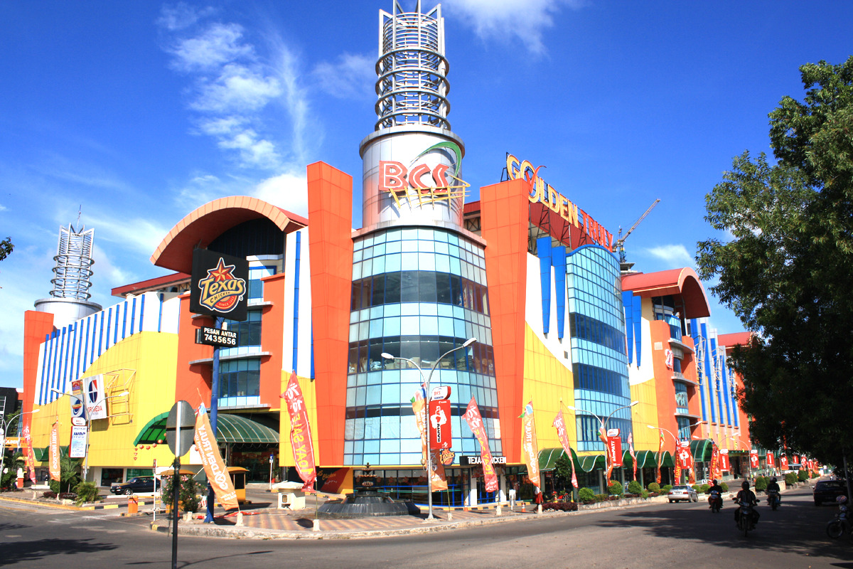 Happy Travel Log: Where to Eat in Batam Island, Indonesia