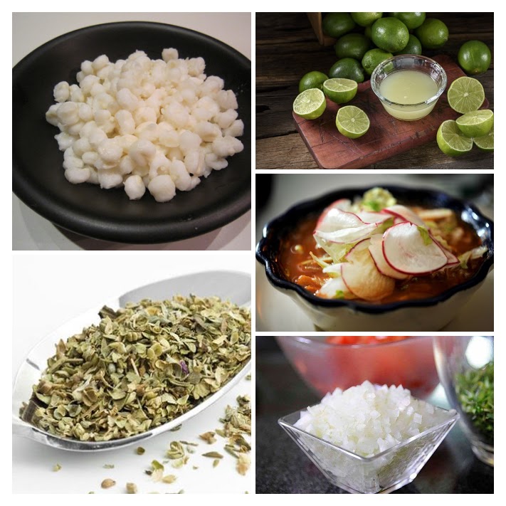 Conoce las razones nutritivas que tiene el pozole para que puedas ...