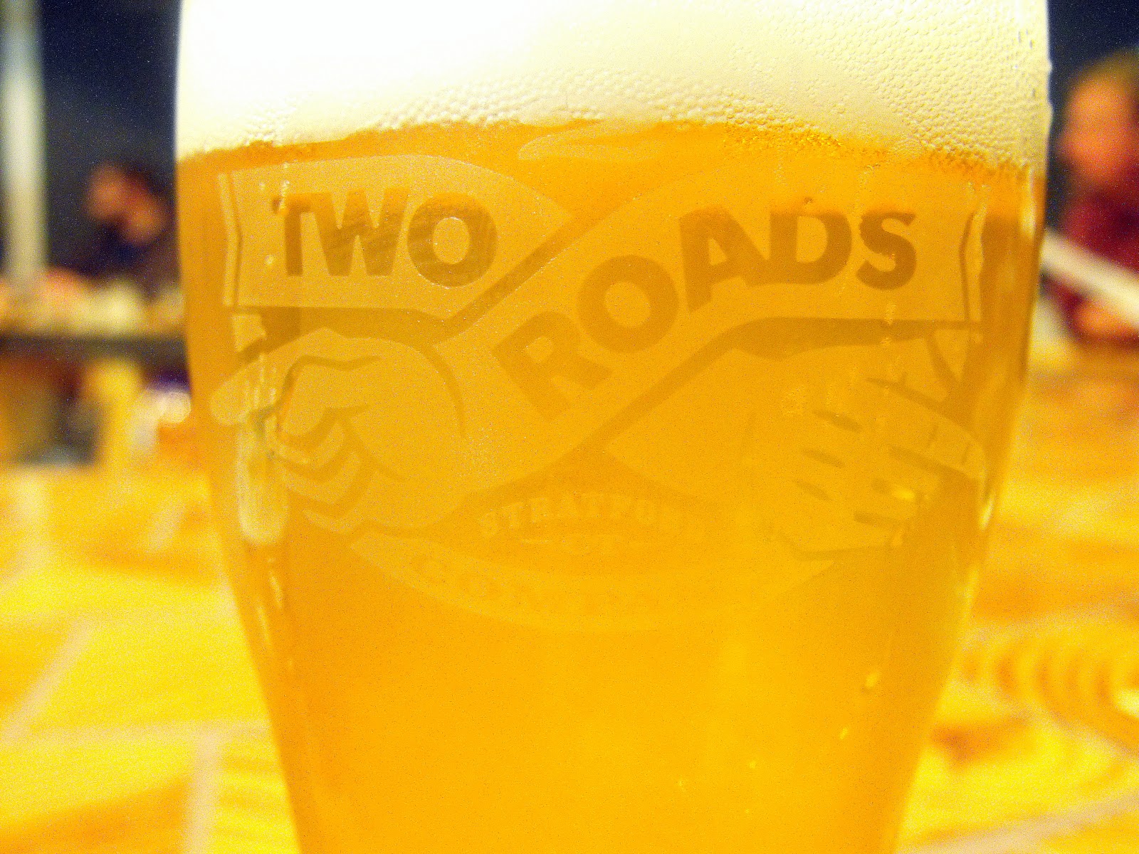 Bräuista: Two Roads Brewery opens quietly