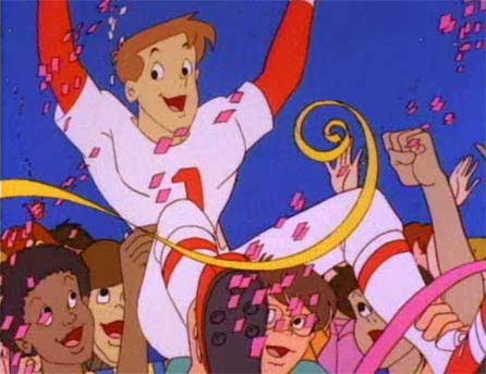 A POP CULTURE ADDICT - IN REHAB: Galaxy High