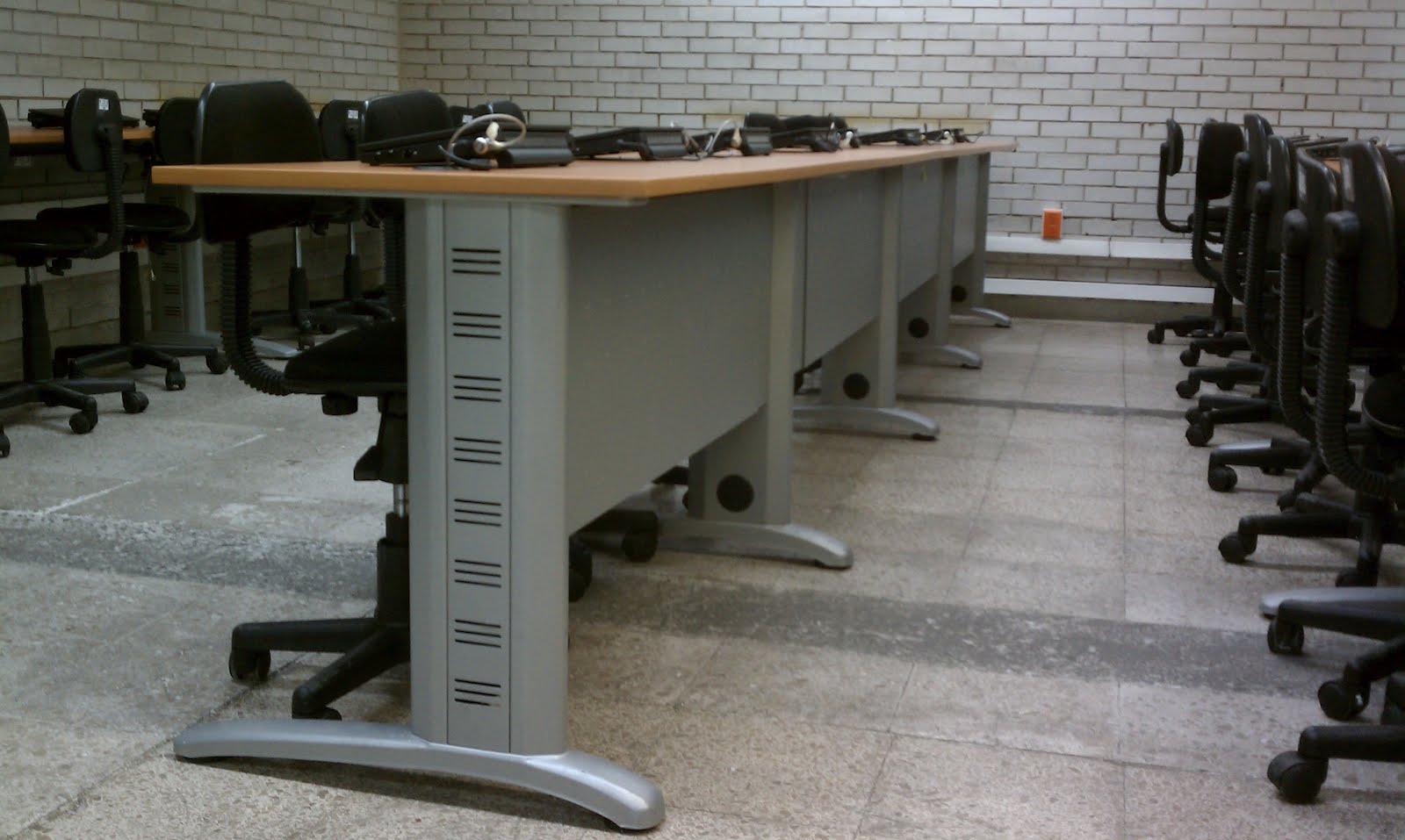 SALA DE COMPUTO