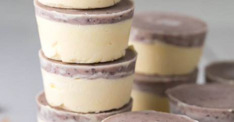 Cheesecake fat bombs are super delicious - Recipe Easy