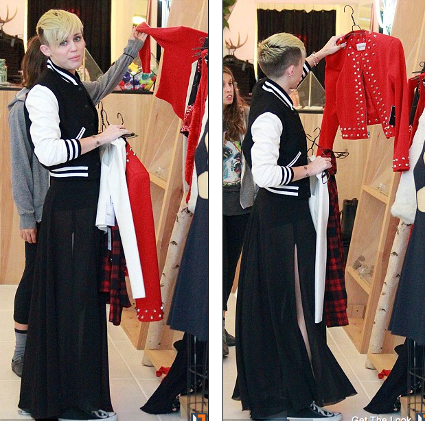 KICK PASSION : FOR WOMEN WHO LOVE KICKS!: Celeb Kick Chick Spotter ...