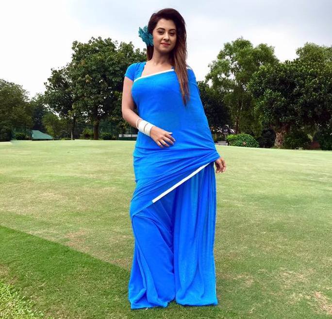 Shobnom Bubly Bio | Life in Bangladesh