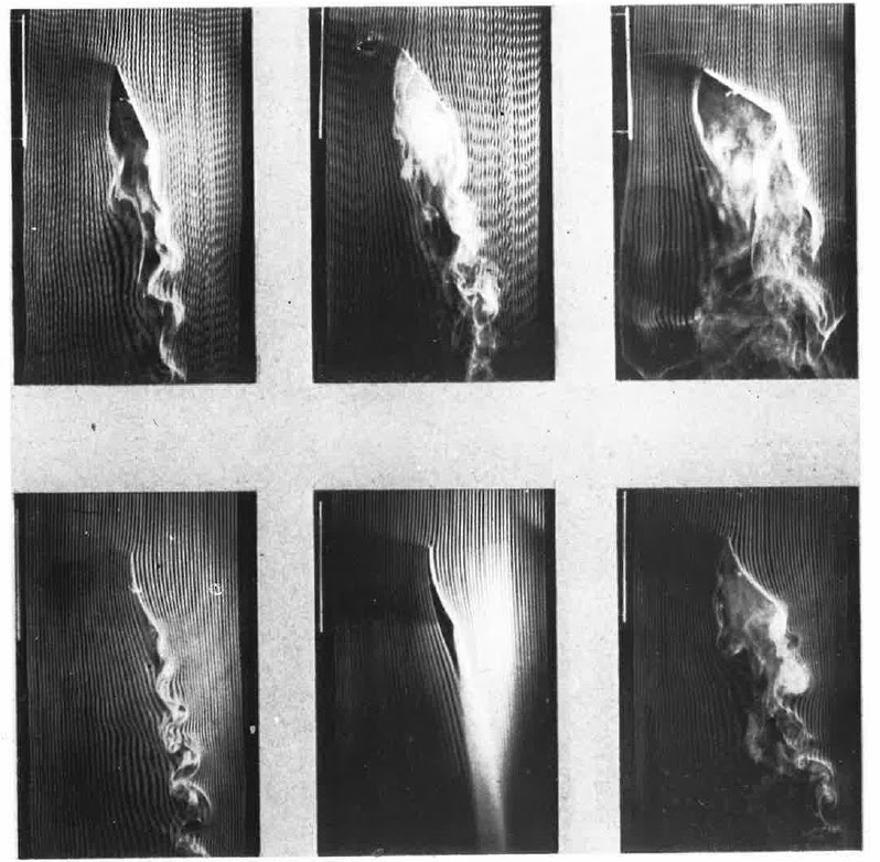 VIDEO CIRCUITS: Étienne-Jules Marey & Georges Demeny